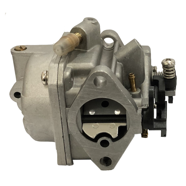 KACAWA INTERNATIONAL CO., LTD.