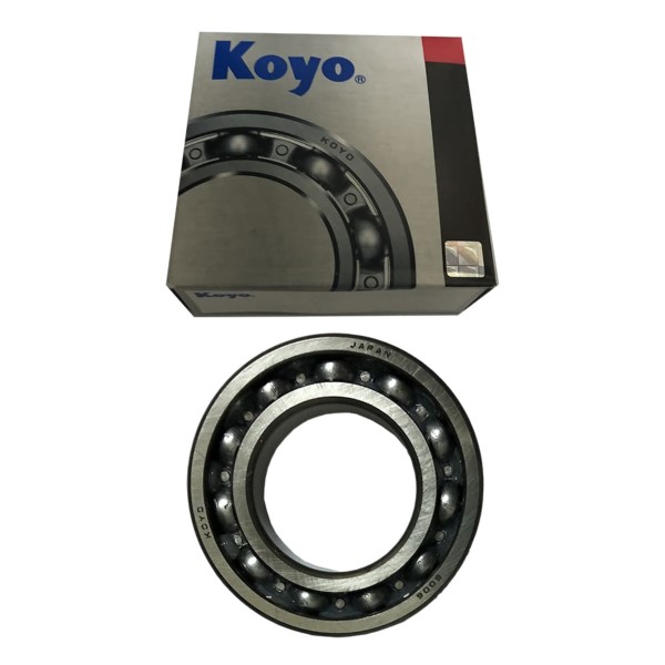 KACAWA INTERNATIONAL CO., LTD.