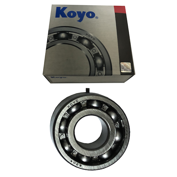 KACAWA INTERNATIONAL CO., LTD.