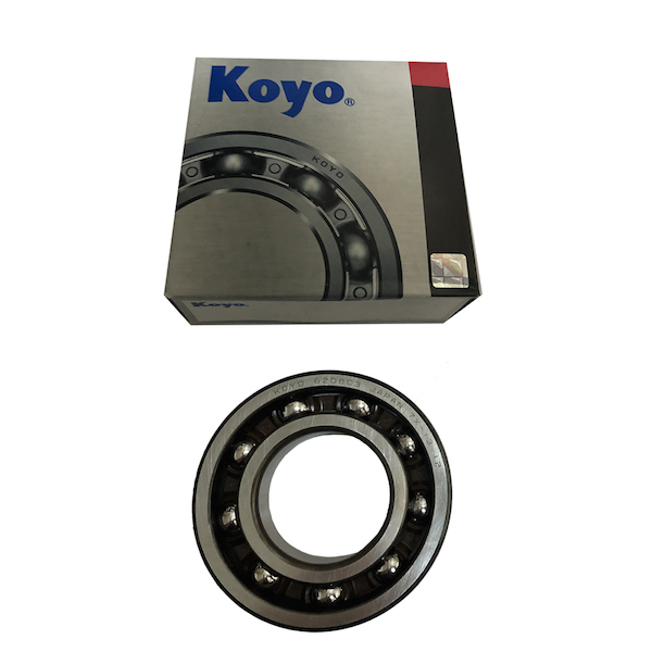 KACAWA INTERNATIONAL CO., LTD.