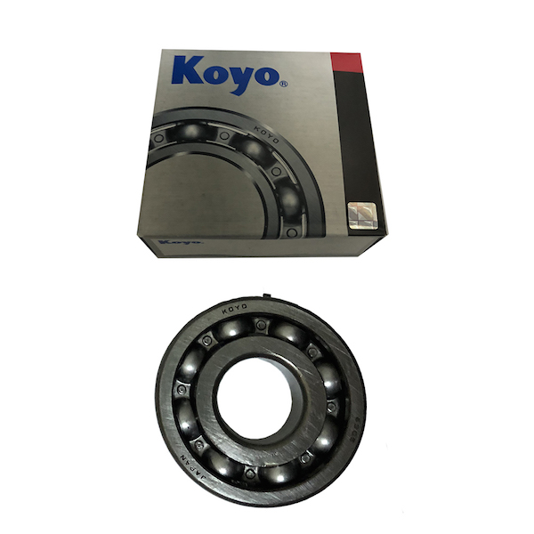 KACAWA INTERNATIONAL CO., LTD.